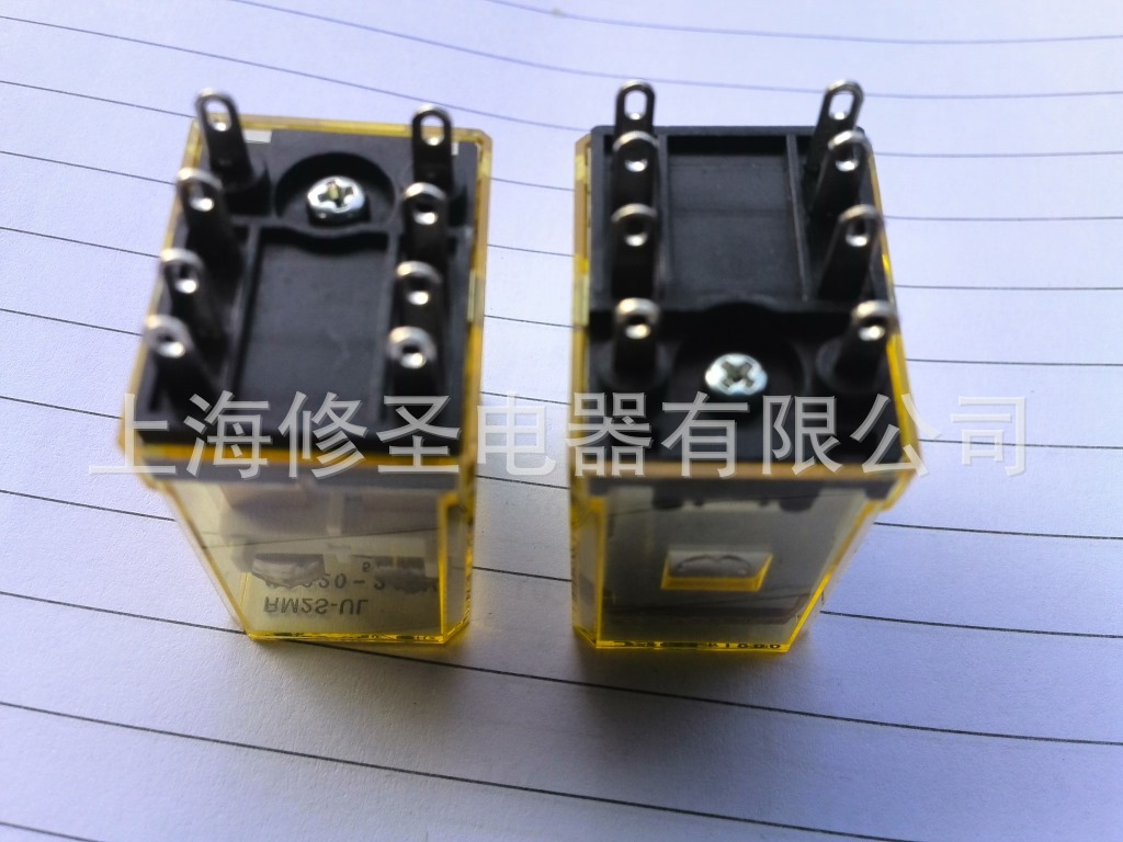 和泉全新原装RM2S-UL小型机床电磁继电器IDEC正品量大优惠开发票-阿里巴巴