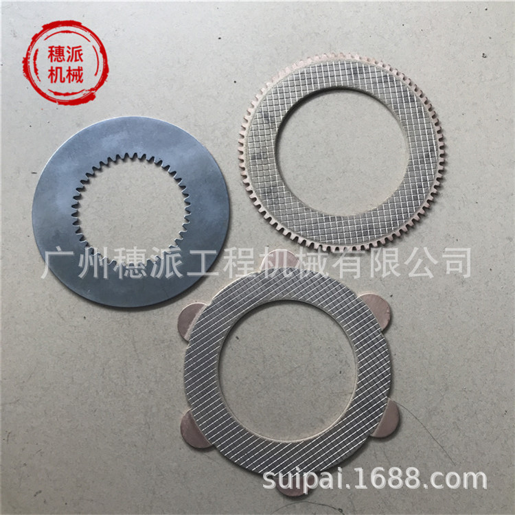 艾里逊 变速箱 配件 摩擦片 23048511 29536334 29536337工程车-阿里巴巴