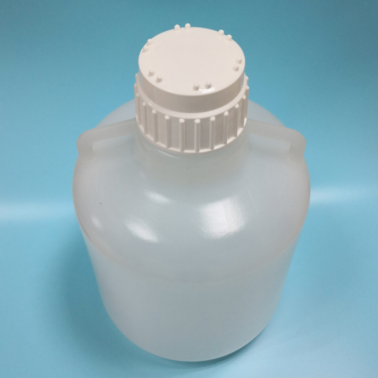 10L 20L 50升PP带提手大桶塑料大瓶高温高压灭菌聚丙烯实验桶水桶-阿里巴巴