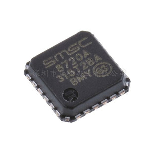 全新原装正品 LAN8720A-CP-TR 8720A QFN24 以太网收发器-阿里巴巴