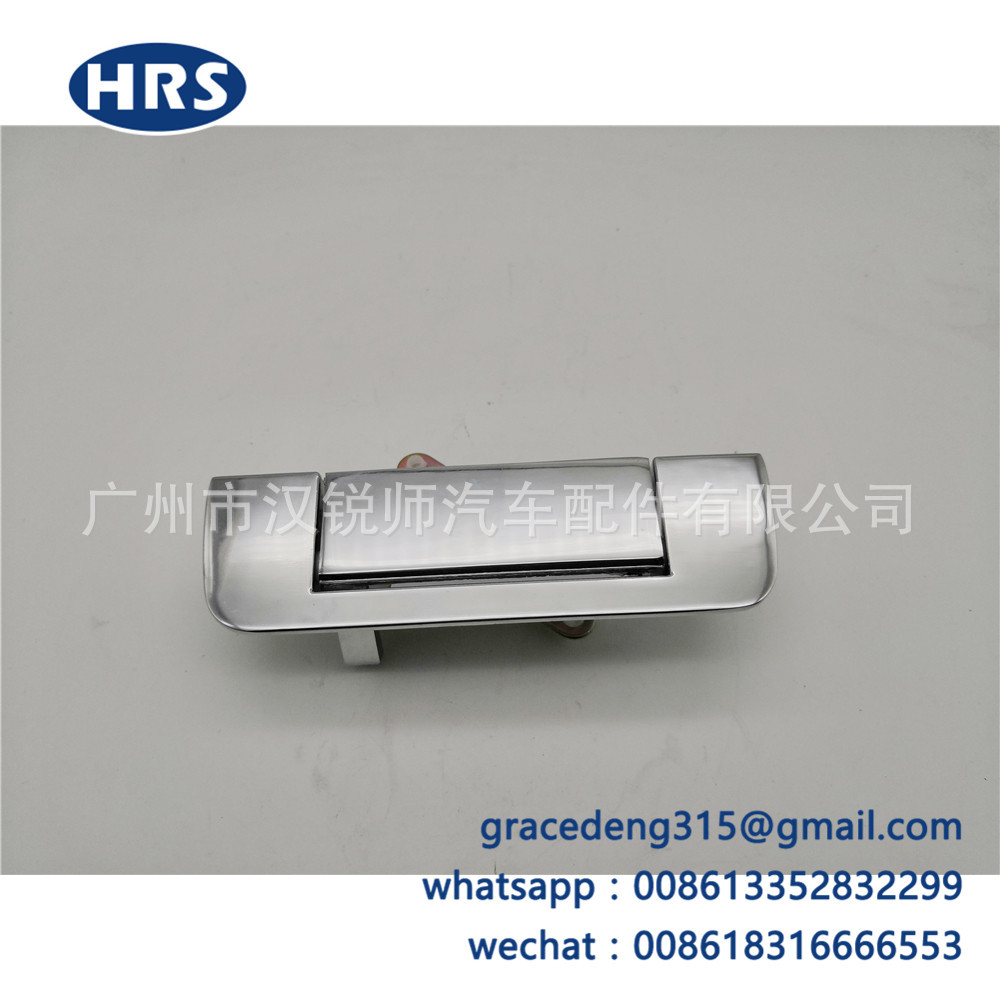 69090-0K060适用于丰田海拉克斯电镀尾门把手门拉手总成其他车身-阿里巴巴