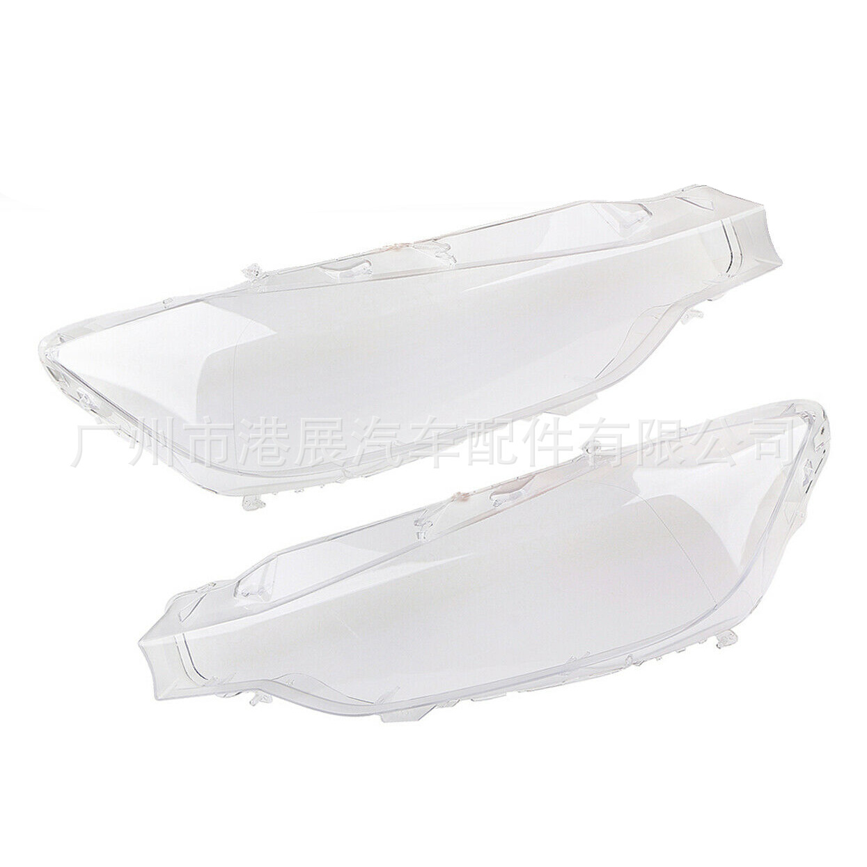 适用于13-15年宝马3系F30F35大灯面罩 前照灯罩大灯壳63117339389-阿里巴巴