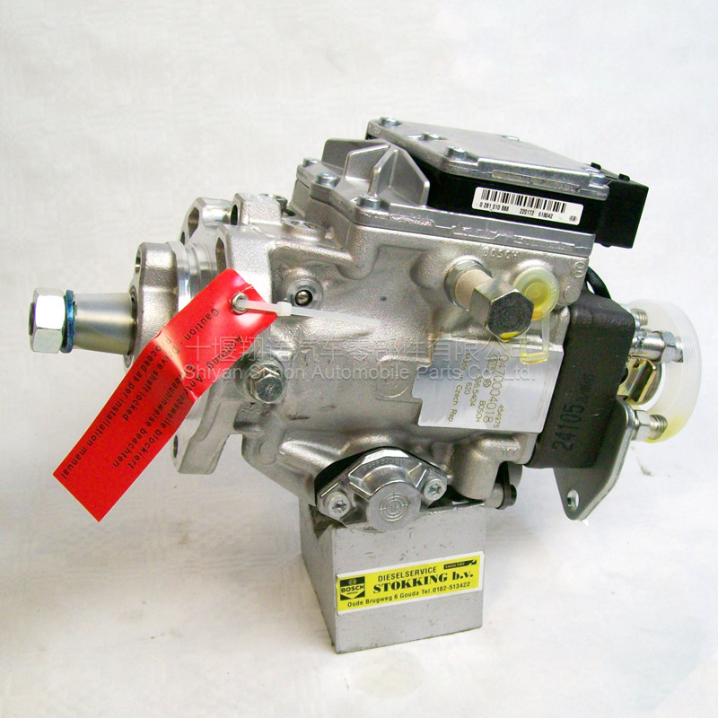 康明斯发动机QSB4.5 VP30-BETA燃油泵总成3965404-阿里巴巴