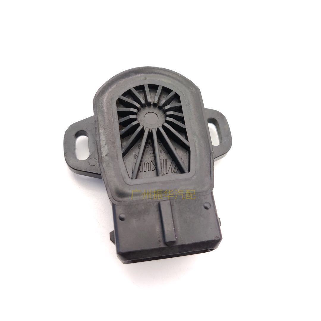 MD628186 MD628227适用于三菱帕杰罗节气门位置传感器-阿里巴巴