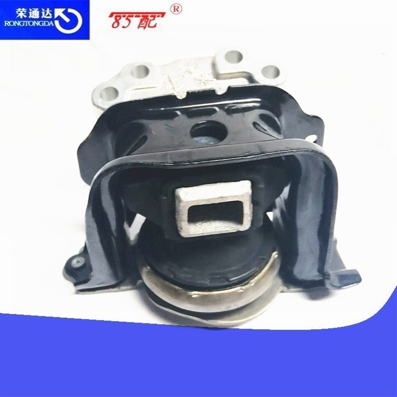 发动机右支架1839J2 1839F4适用雪铁龙标致207/208/DS3/C3/2008/-阿里巴巴