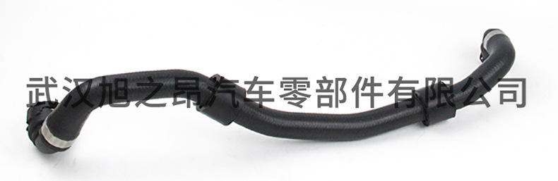 适用于宝马5系F07 F10 副水壶水管 F18冷却液软管OEM 17127619687-阿里巴巴