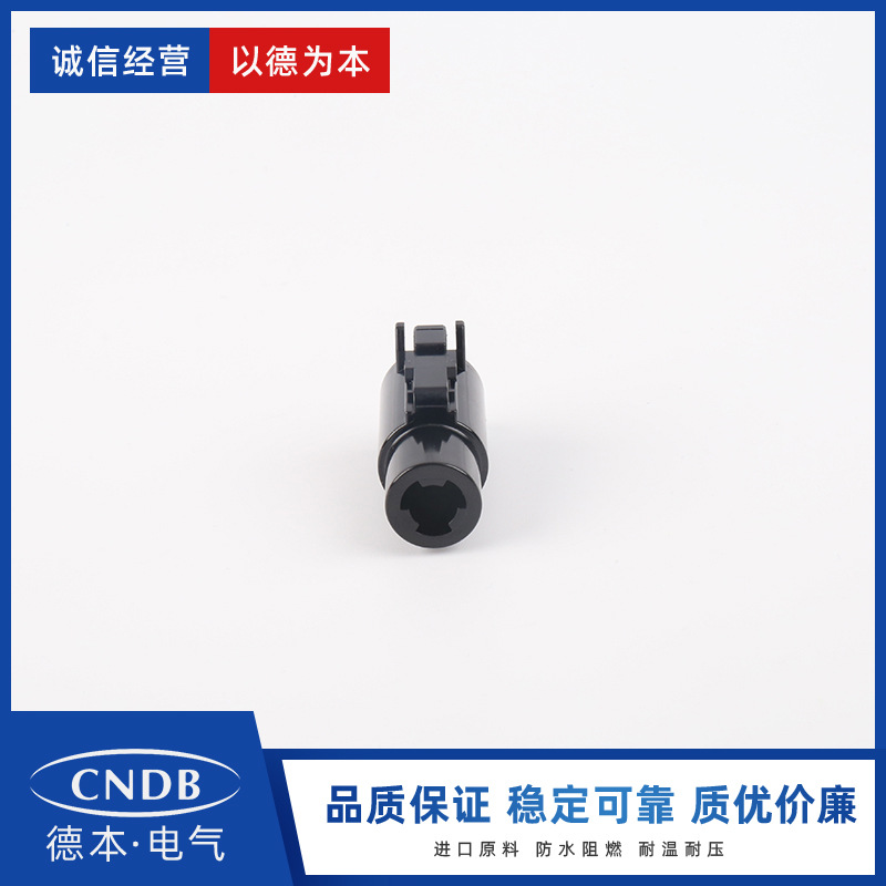 deutsch 德驰连接器 DTHD06-1-8S 8号单孔 高端定制 ROHS环保-阿里巴巴