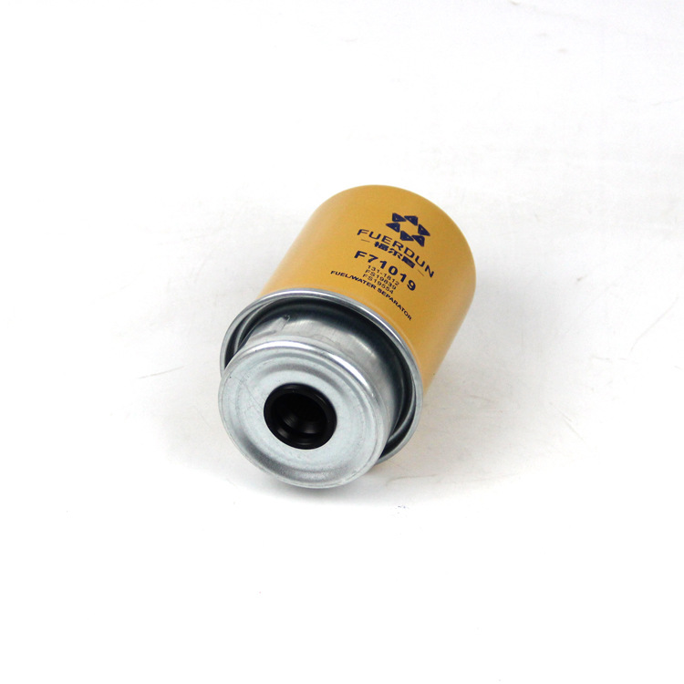 福尔盾 油水分离器F71019/1311812/FS19839/FS19554-阿里巴巴