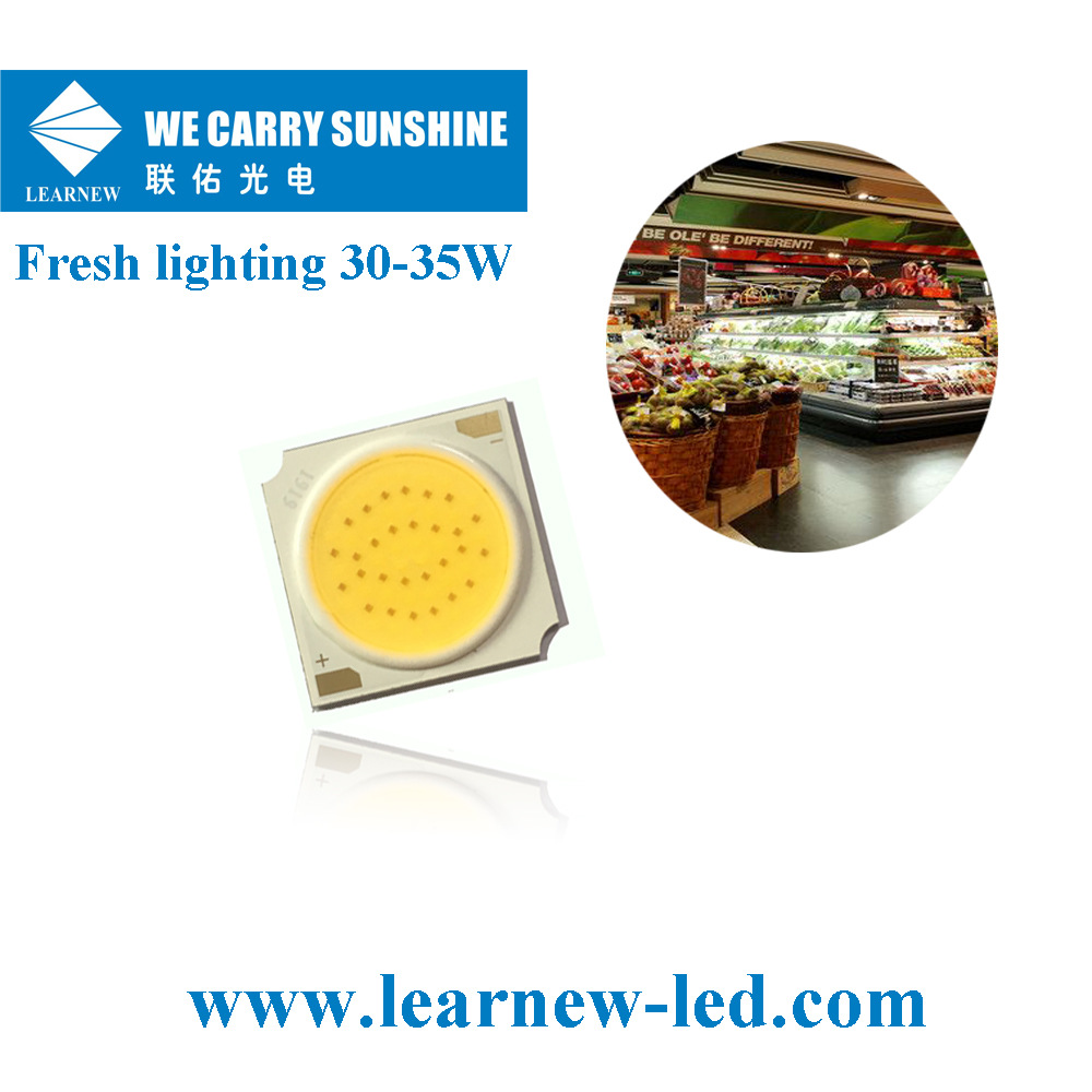 1414倒装LED 1414灯珠 1414COB 筒灯射灯用光源-阿里巴巴