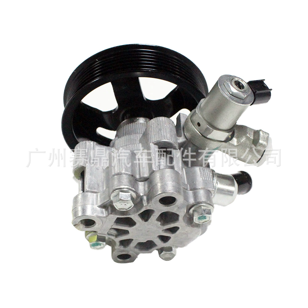 44310-60540 适用于丰田酷路泽汽车转向助力泵 转向助力器-阿里巴巴