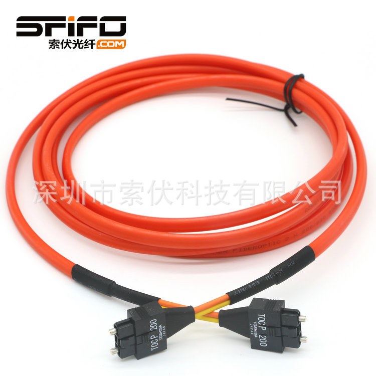 SC-J4BUS-A SC-J3BUS-C高速SSCNET III/H光纤用TOCP200Q-阿里巴巴