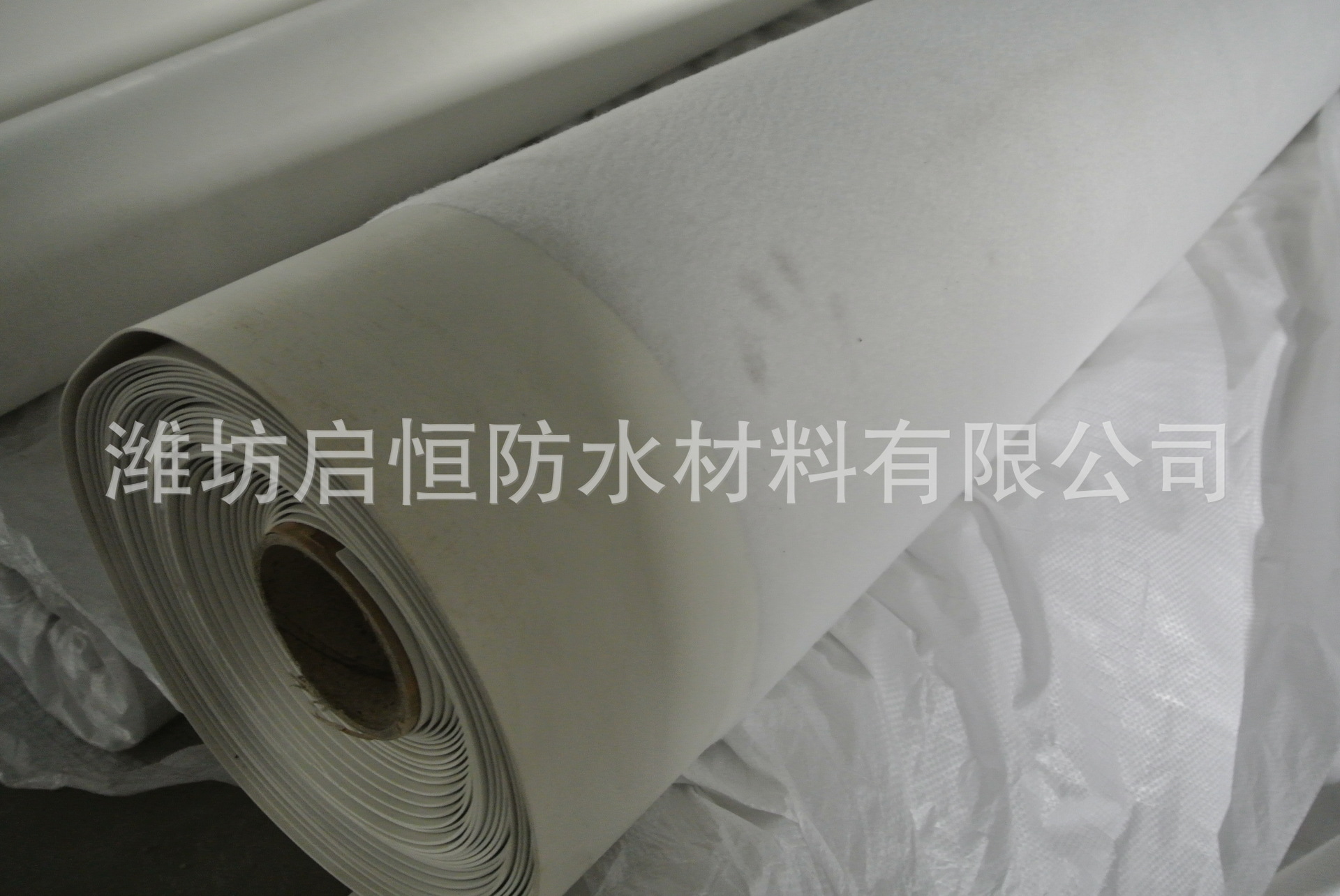 聚氯乙烯pvc防水卷材 高分子pvc防水卷材 PVC卷材防水-阿里巴巴