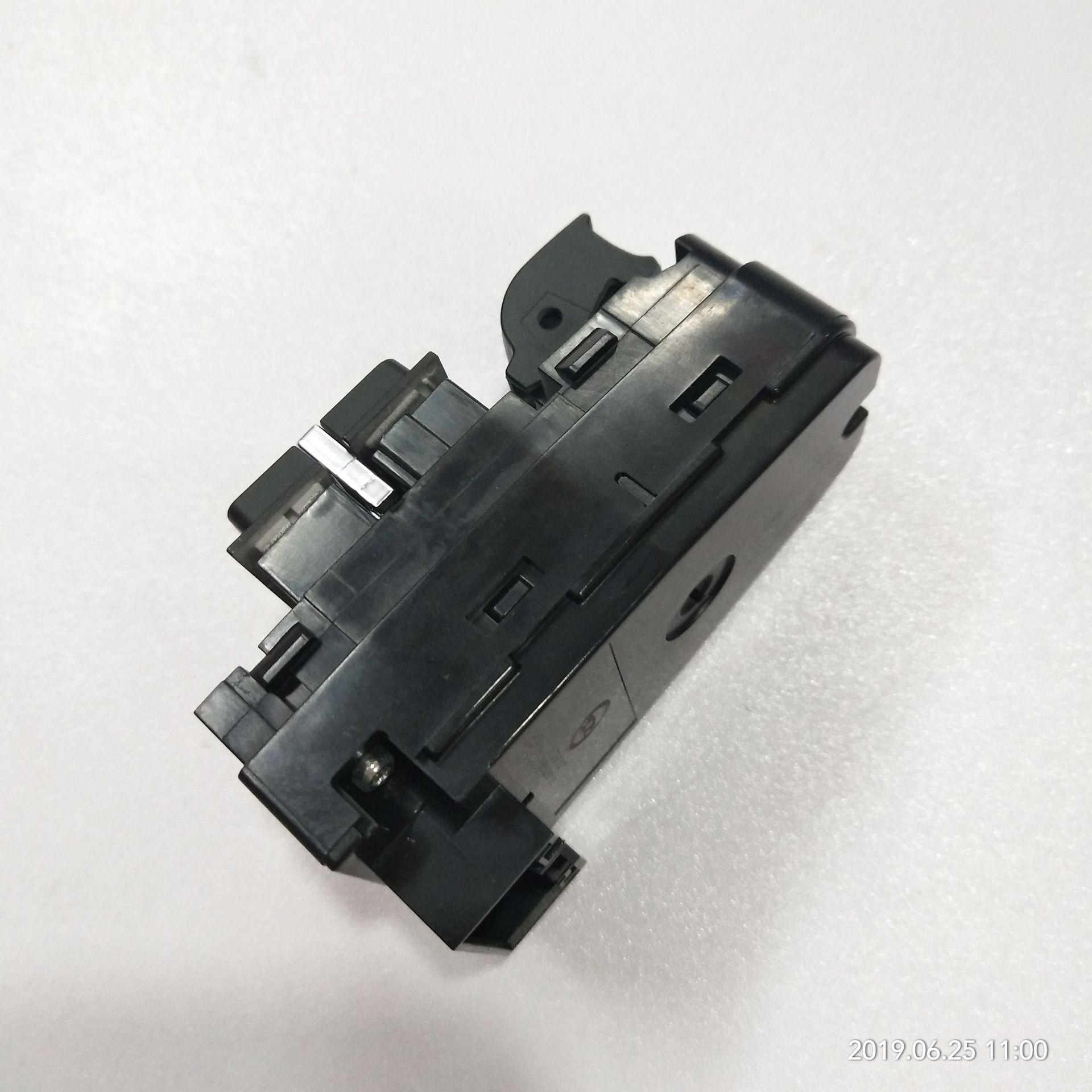 汽车玻璃升降开关 中控倒车镜开关 适用于宝马730，740分控 批发-阿里巴巴