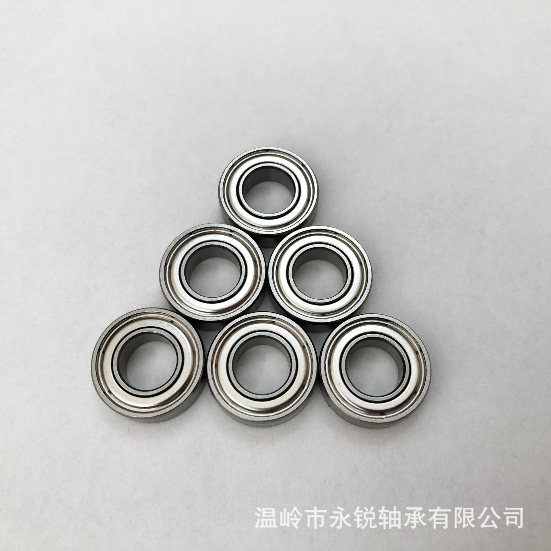 高速精密微型滚珠轴承688ZZ L-1680HH 尺寸8*16*5mm 风机轴承-阿里巴巴