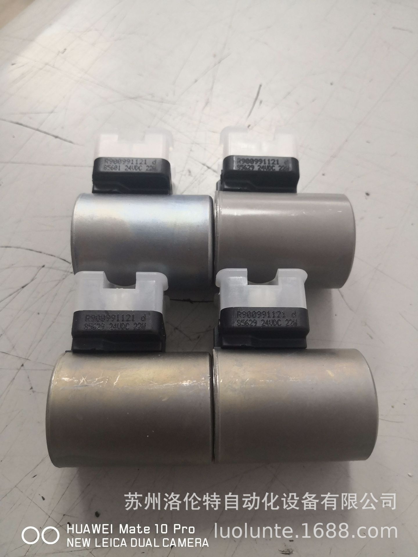 R900991121 Rexroth / 液压阀线圈 / 全新原装-阿里巴巴