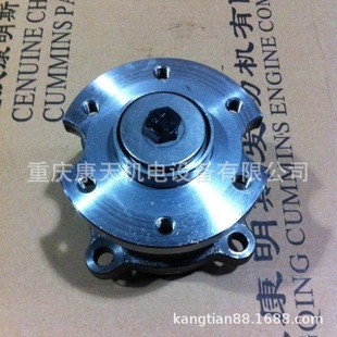 cummins/康明斯配件 3065358 M11风扇轮毂总成-阿里巴巴