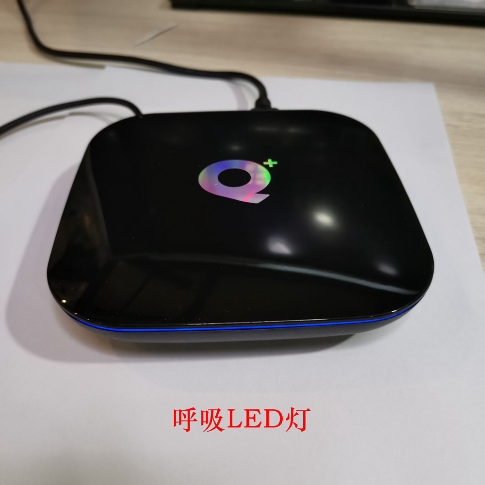 QPlus网络播放器高清4K双wifi电视盒安卓94/64Gtvbox批发双频高速-阿里巴巴