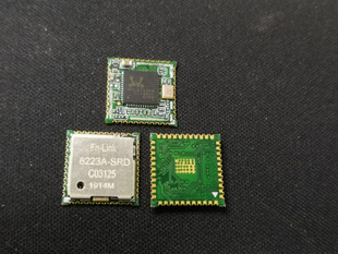 RTL8723DS模块6223A-SRD 2.4G WIFI+蓝牙4.2二合一模块 SDIO接口-阿里巴巴