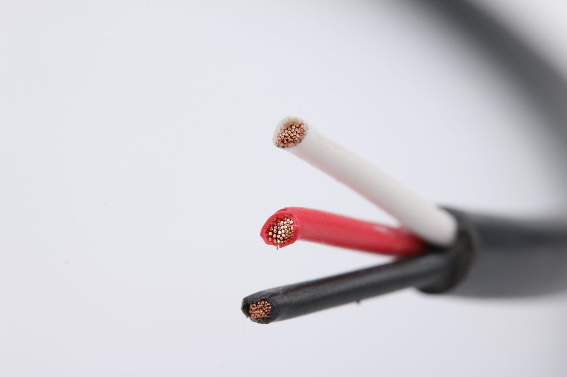 18AWG 3C三芯阻燃电子线 UL CMP CL2P/CL3P FPLP认证等级电缆线-阿里巴巴