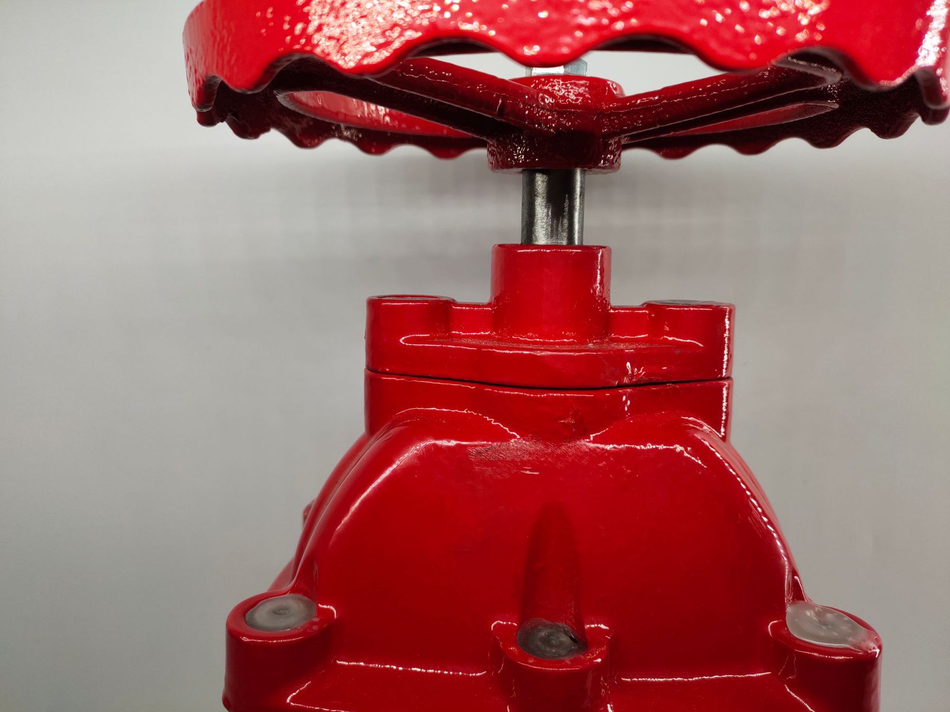 厂家直供 沟槽闸阀 Z85X-16Q 卡箍闸阀 软密封暗杆闸阀 闸阀 中体-阿里巴巴