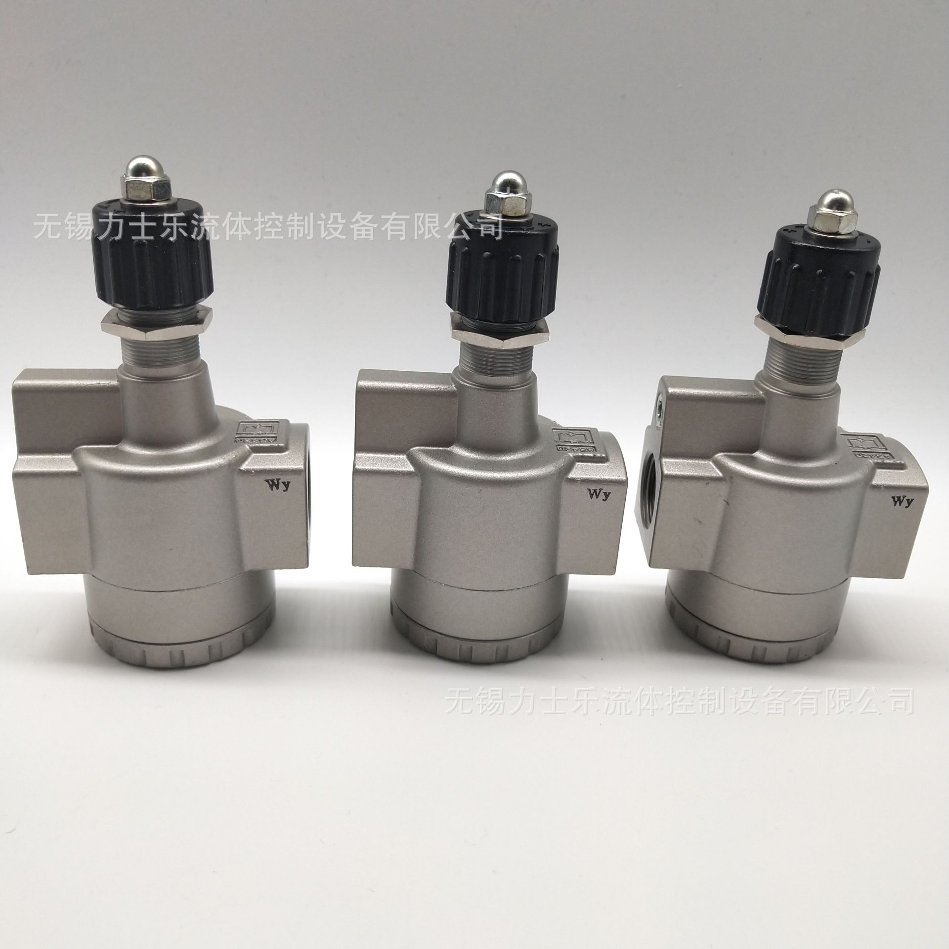 SMC全新AS900-20大流量节流阀 速度控制阀-阿里巴巴