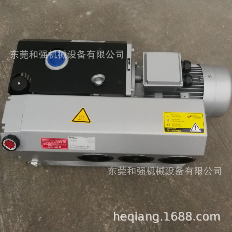 德国(Rietschle)里其乐真空泵V-VC50（B）Gardner Denver吸塑机泵-阿里巴巴