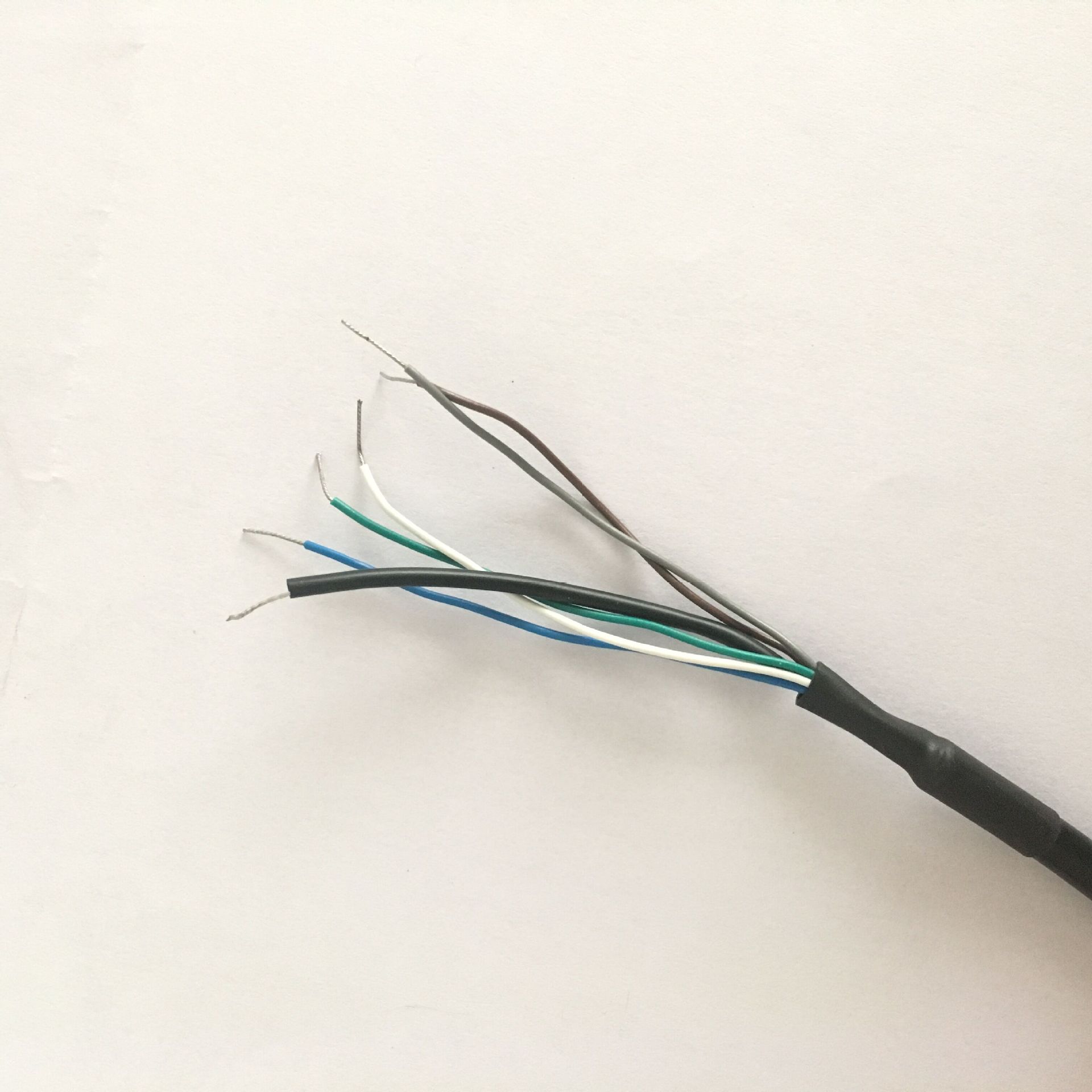 EB100P30-P4CR-1024电机主机电梯编码器空心轴H4CR H4AR-阿里巴巴