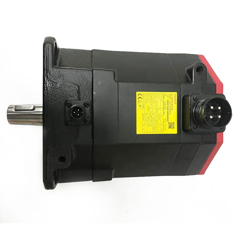 A06B-2048-B605 0048-B605#0042 发那科电机 成色好原装现货 议价-阿里巴巴