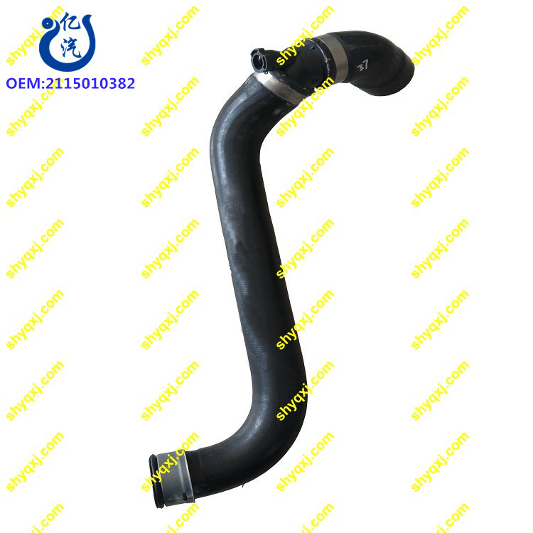 OEM:2115010125 适用奔驰E级CLS级水壶水管A2115010125通风管-阿里巴巴
