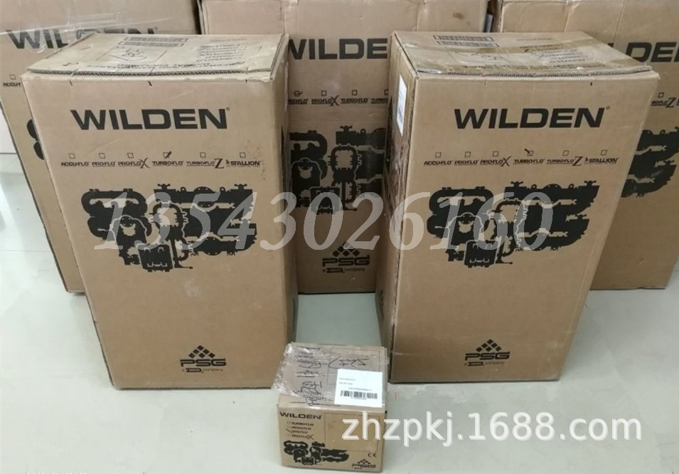 WILDEN威尔顿气动隔膜泵P100/KKPPP/TNU/TF/KTV/0014强酸碱输送泵-阿里巴巴