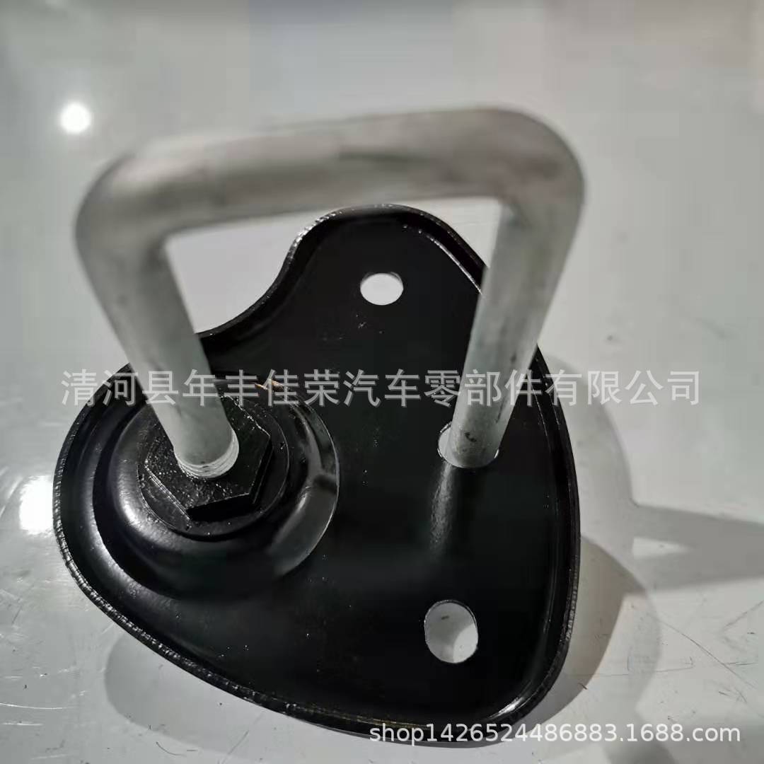 G38G12车前盖机盖上锁OE M51237347412-阿里巴巴