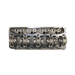 缸盖 2996389 500355509 适用菲亚特 Fiat Ducato 2.8 Turbo-阿里巴巴