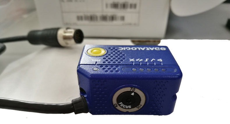 Datalogic Matrix120 210010超紧凑型工业二维一维固定式读码器-阿里巴巴