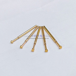 探针测试针INGUN英钢针125mil GKS 003 306 254 A2000 九爪梅花头-阿里巴巴