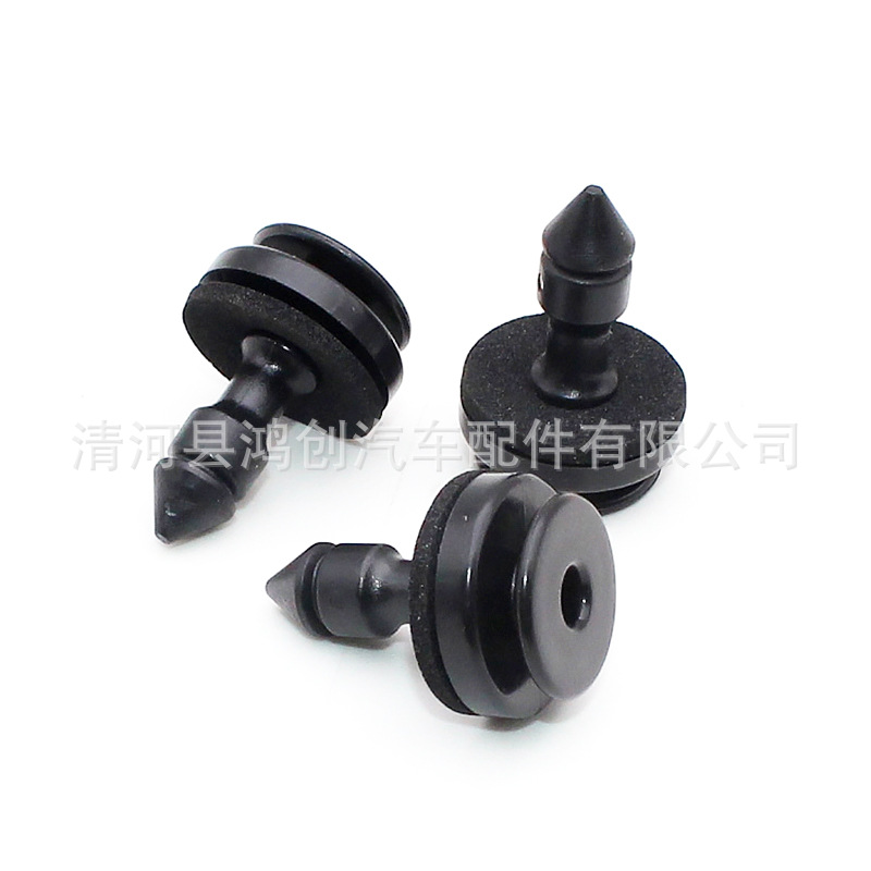 适用08款捷豹XJ XJ6 XJ8/XJR X350 2车门装饰板卡扣尼龙卡子卡夹-阿里巴巴