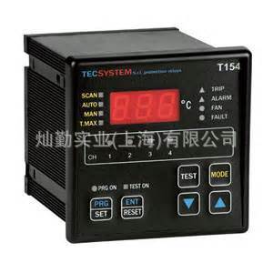 TECSYSTEM热电阻传感器-阿里巴巴