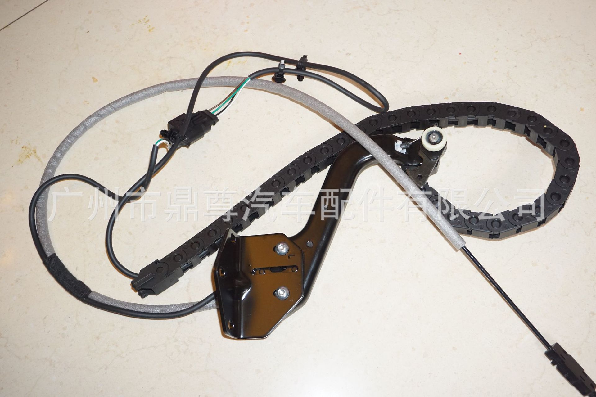 适用于奔驰 侧 滑动门电缆 9068203369 9068203769 9068200969-阿里巴巴