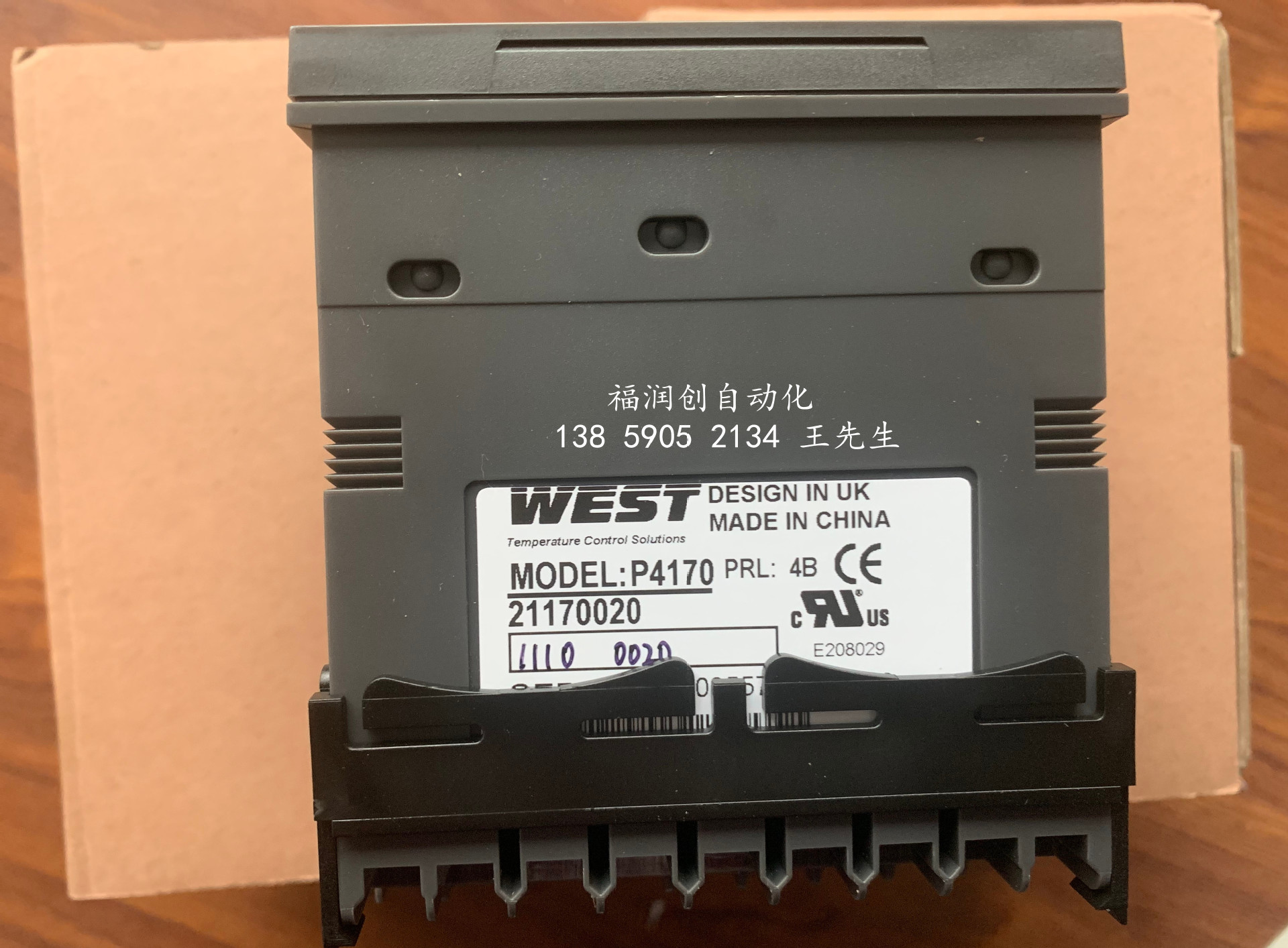 英国WEST温控器 P6100-2170-102 P6100-2177-102 P6100/P4100现货-阿里巴巴