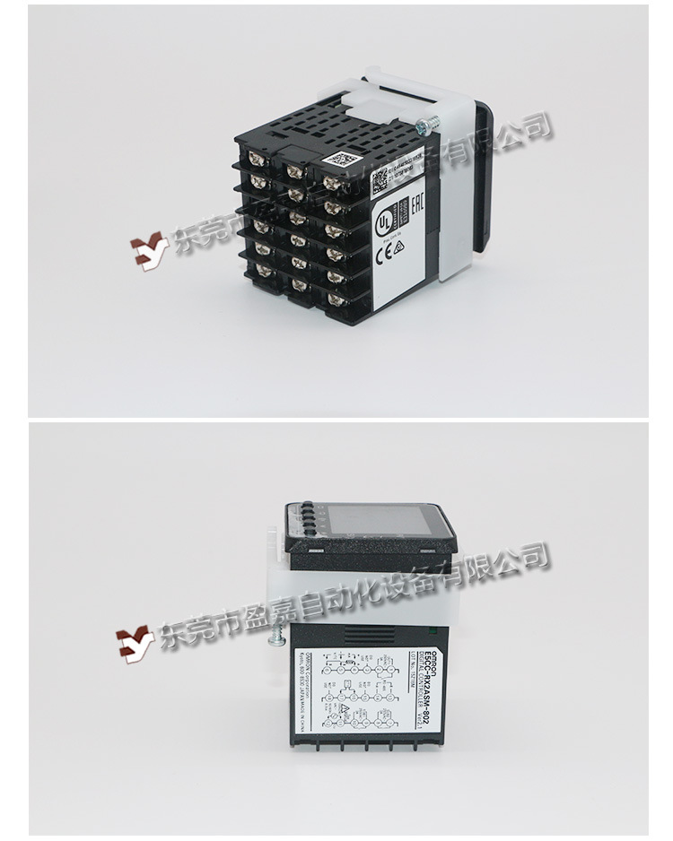 omron欧姆龙温控器E5CC-RX2ASM-802数字调节仪温度控制器485通讯-阿里巴巴