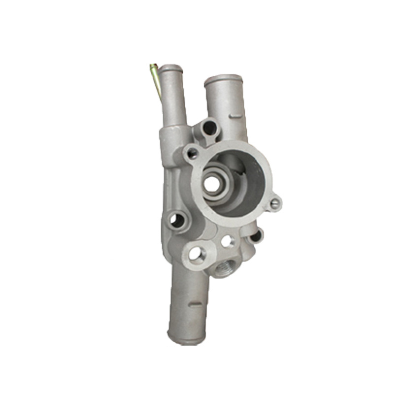 厂家直销SOLOTU 适用于丰田雄鹰1991-1994 节温器盖 16333-11160-阿里巴巴