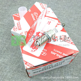 批发优质汽车镍合金火花塞火嘴火咀90919-01198 K20TR11-阿里巴巴