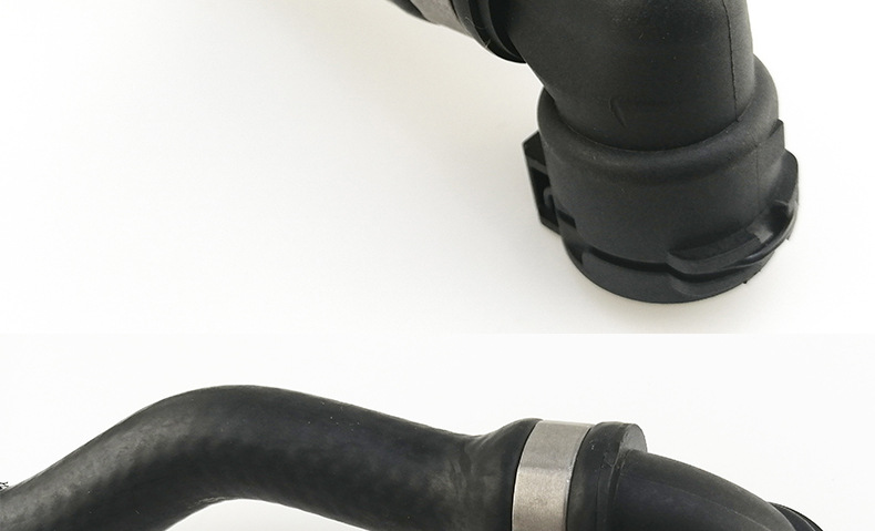 适用于宝马7系F02水管F01冷却液软管大头17127580964注塑模具加工-阿里巴巴