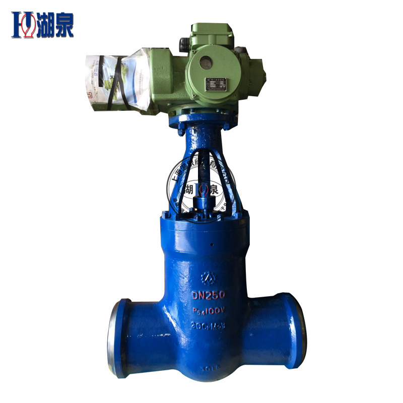 Z962Y-P54 100V DN175 225 250 300 电站型电动高温高压焊接闸阀-阿里巴巴