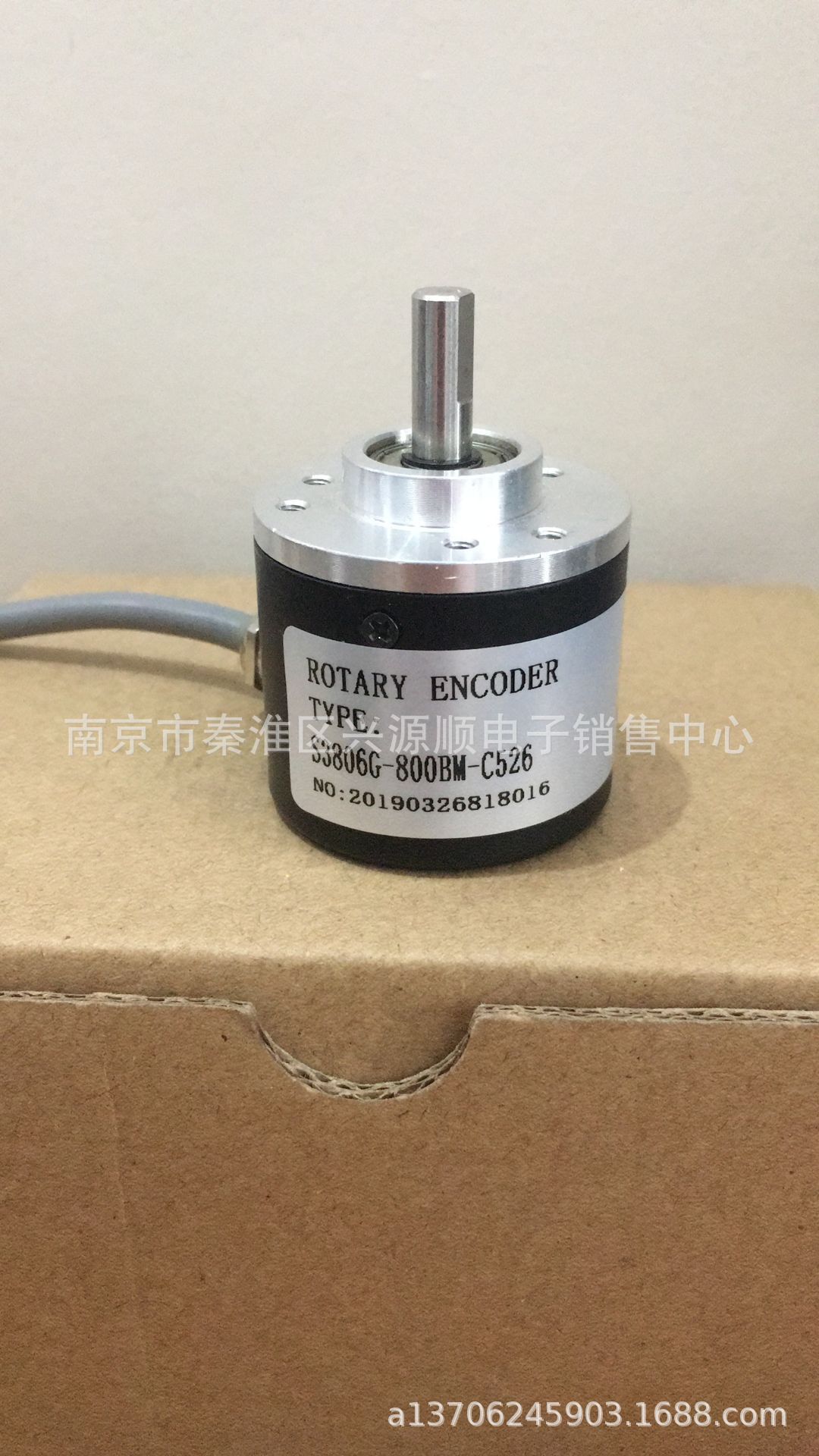 S3806G-800BM-C526 EB38A6-C6AR-500 EB38A6-L5BR-2048 编码器-阿里巴巴