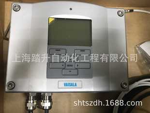 维萨拉VAISALA温湿度变送器HMT334 HMT335 HMT338-阿里巴巴