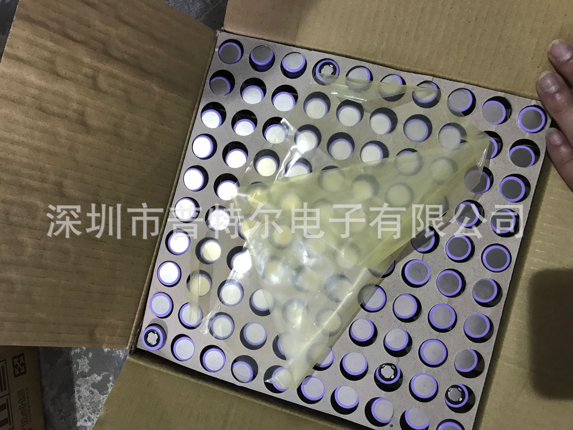 全新原装Moli ICR18650J 2.4Ah 3.7V纯钴锂离子电池-阿里巴巴