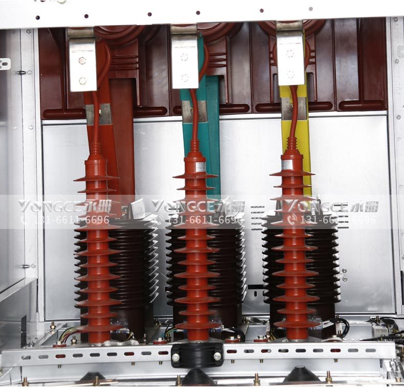 KYN61-35KV计量柜40.5KV高压出线柜 40.5KV变压器柜 35KV高压PT柜-阿里巴巴
