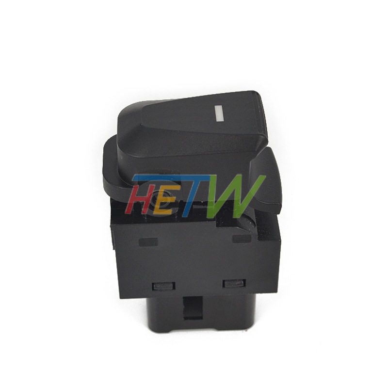 适用于现代汽车电动车窗升降开关玻璃升降器单开关93576-2S000-阿里巴巴