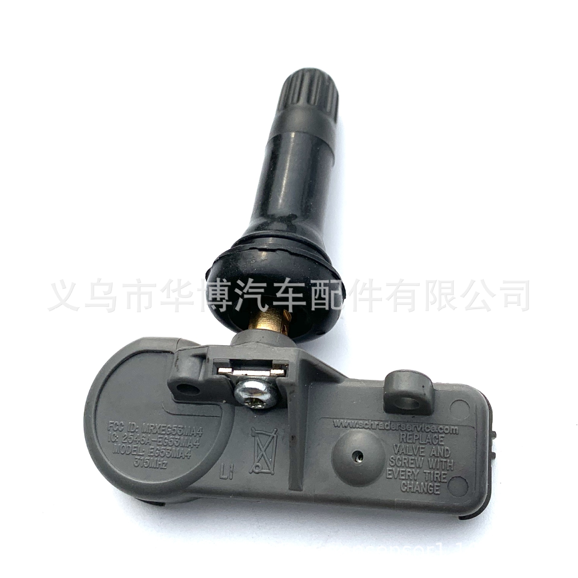 HBOPART胎压监测器68249197AA 68157568AA 68313387AB 68252493AB-阿里巴巴