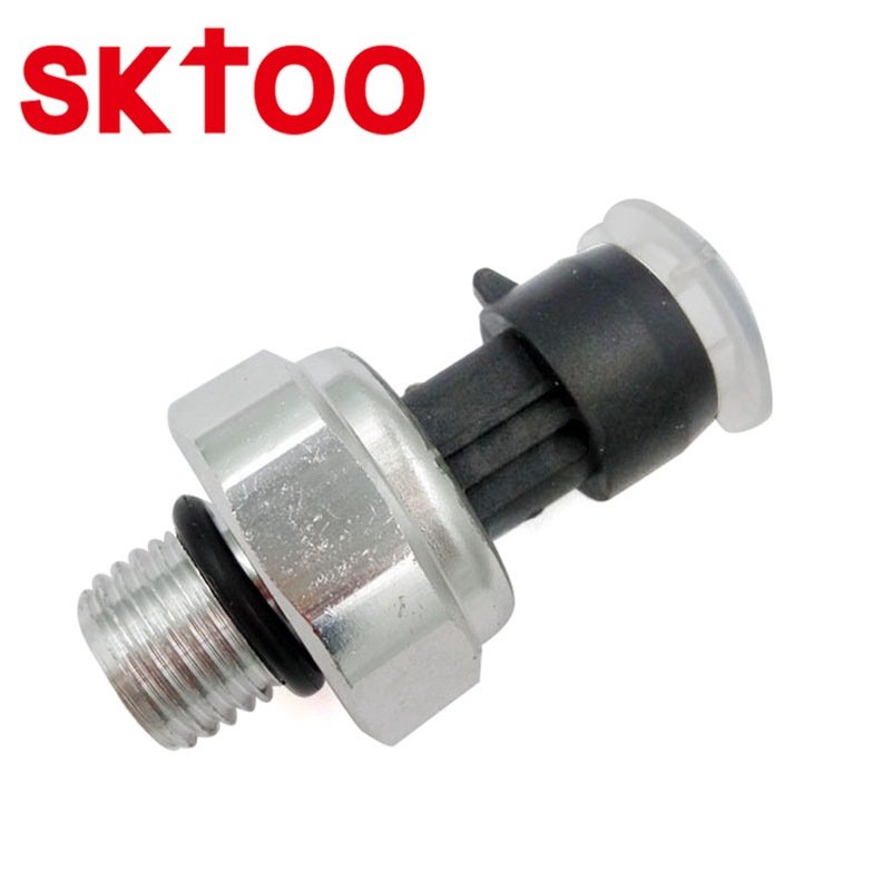 适用别克君越 陆尊 机油压力传感器 感应塞 12570798 12621649-阿里巴巴